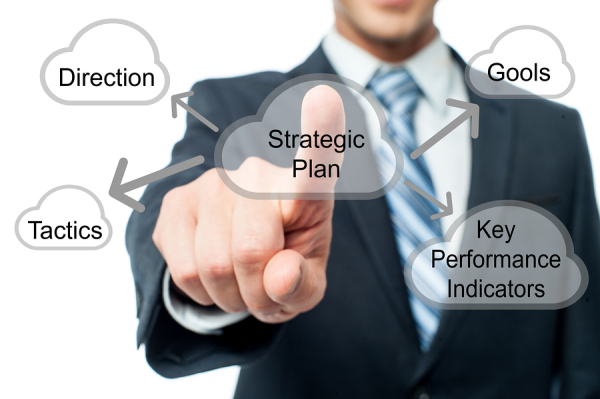2015 - What's Your Plan? - Incite Business